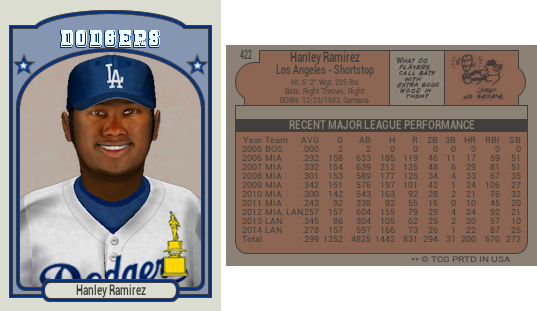 1972 Topps - OOTP Developments Forums